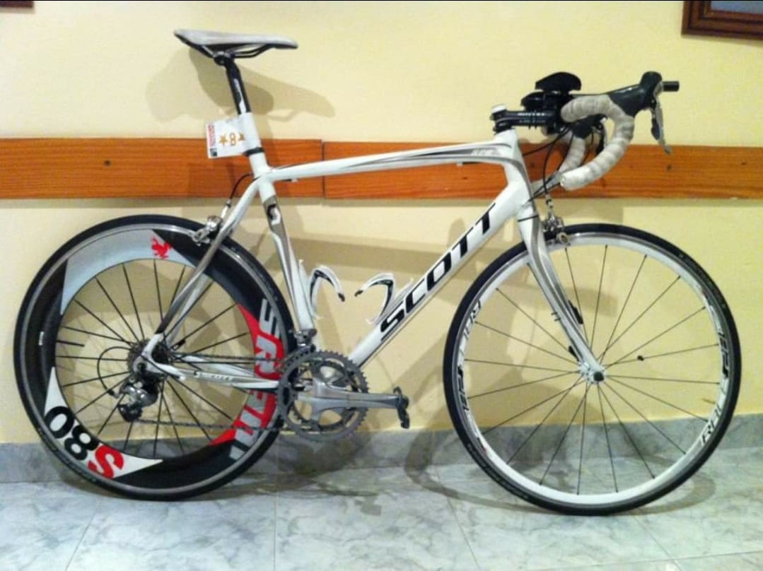 Minu rataste lugu - Priit Ailt — Passionforadventure